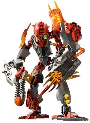 Nitroblast | Hero Factory Wiki | Fandom