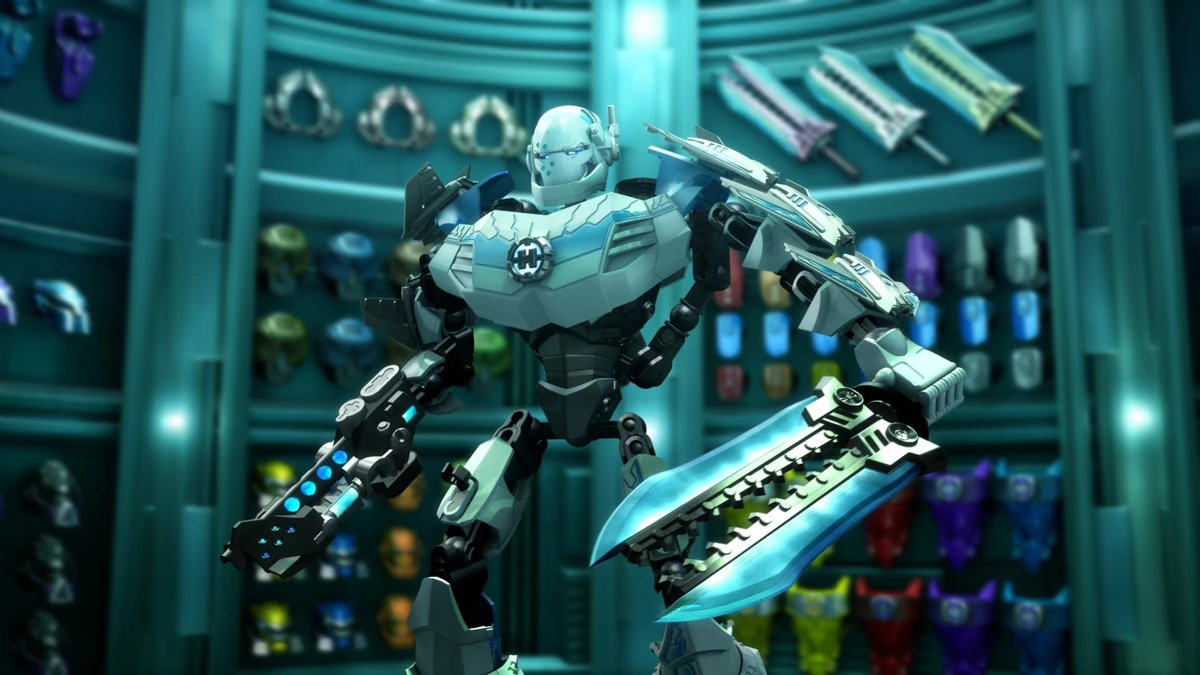 Power Sword | Heropedia | Fandom