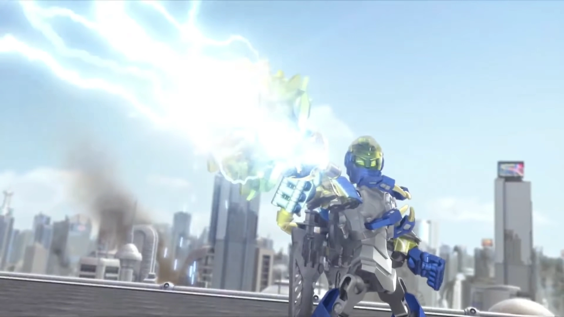 Lego Hero Factory Breakout Surge