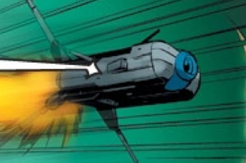 Cápsula Héroe | Hero Factory Wiki | Fandom