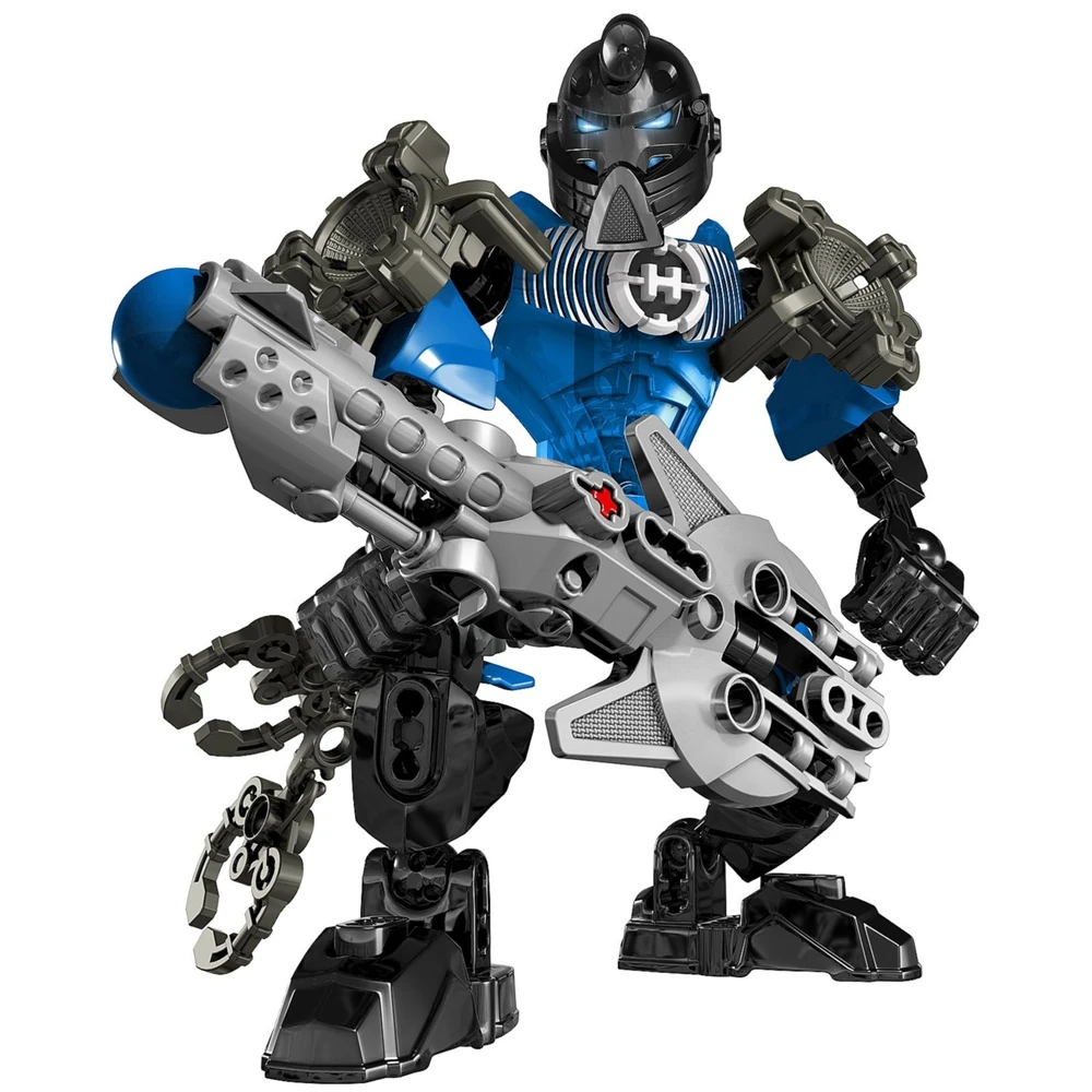 Jimi Stringer | Hero-factory Wiki | Fandom