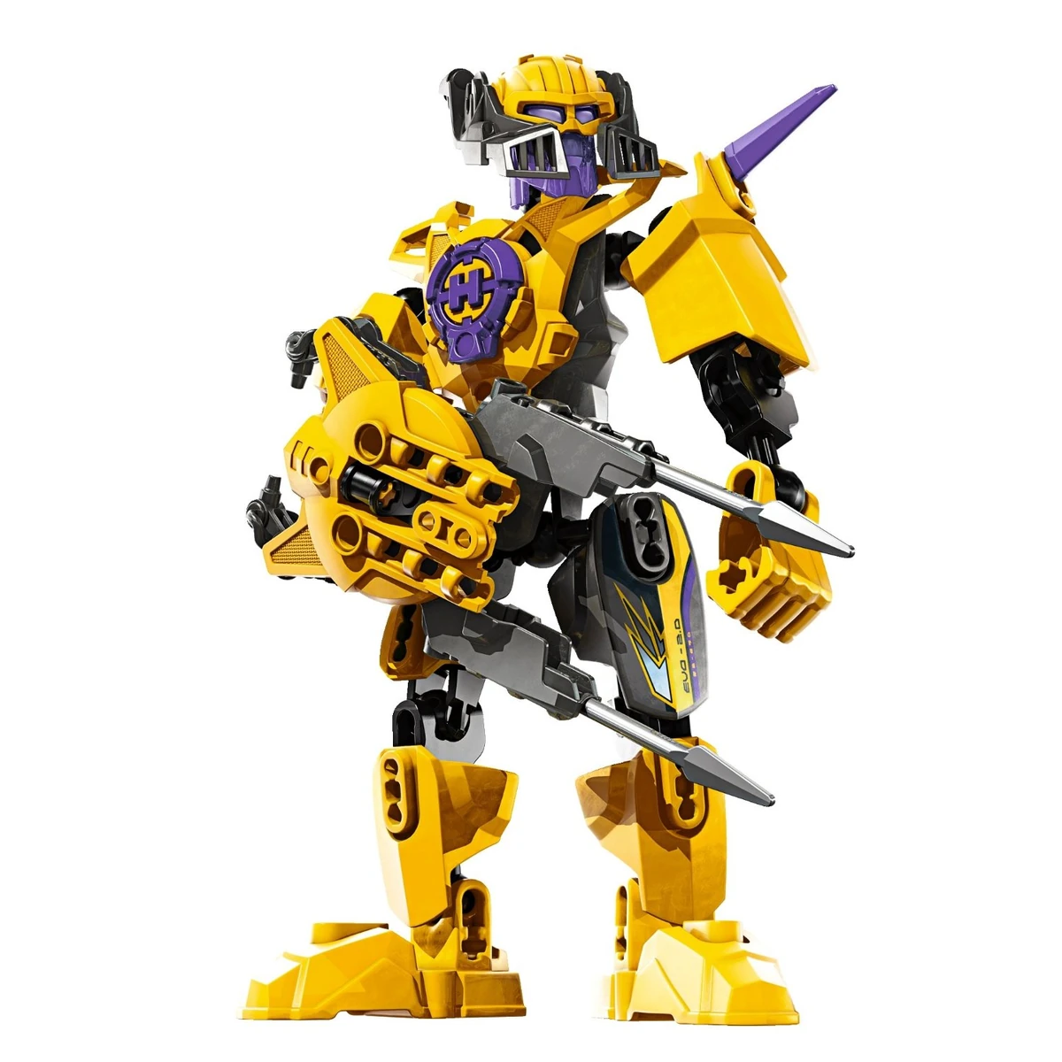 Gallery:Nathan Evo | Heropedia | Fandom