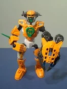 Julius Nex | Hero Factory Wiki | Fandom