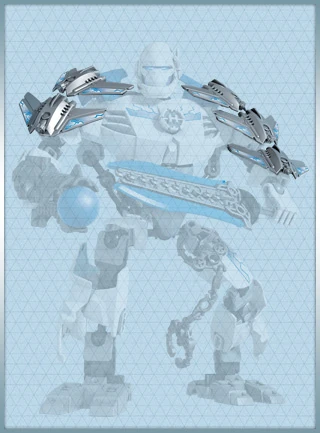 Scout Drones | Heropedia | Fandom