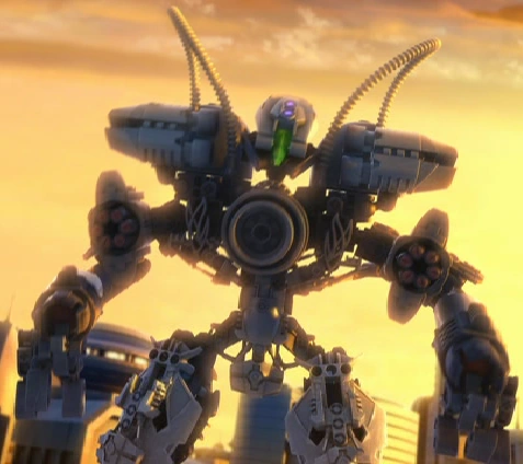 Drone | Hero Factory Wiki | Fandom