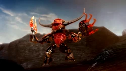 Pyrox | Heropedia | Fandom