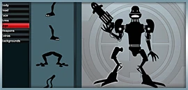 Define tu Propio Villano | Hero Factory Wiki | Fandom