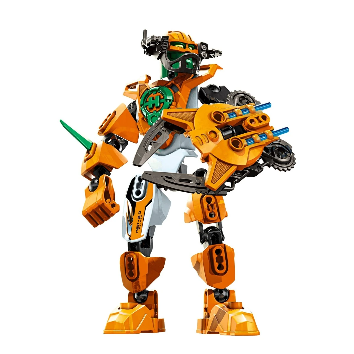 Gallery:Julius Nex | Heropedia | Fandom