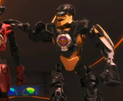 Jimi Stringer | Hero Factory Wiki | Fandom