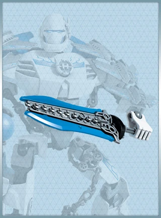 Power Sword | Heropedia | Fandom