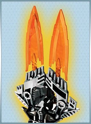 Blaster de Lava | Hero Factory Wiki | Fandom