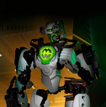 Merrick Fortis | Heropedia | Fandom