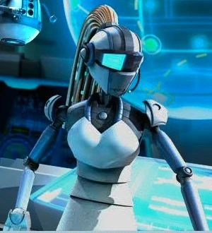 Lucy | Hero Factory Wiki | Fandom