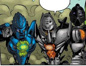 Bohater | Hero Factory Encyklopedia Wiki | Fandom