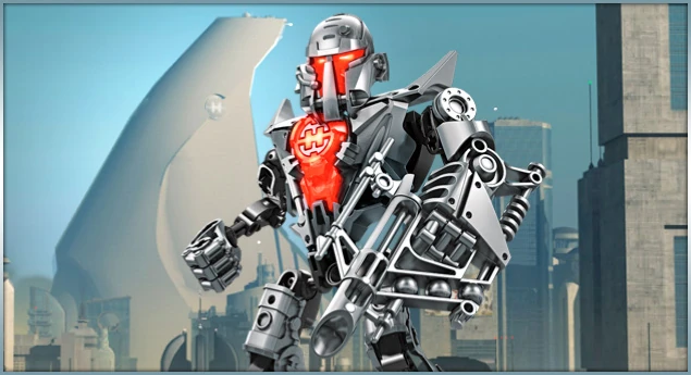 Dunkan Bulk | Hero Factory Encyklopedia Wiki | Fandom