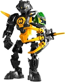 Jimi Stringer | Hero Factory Wiki | Fandom