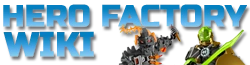 Hero Factory Wiki | Fandom