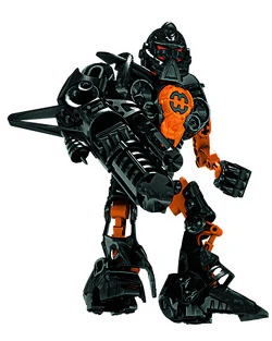 Jimi Stringer | Hero Factory Wiki | Fandom