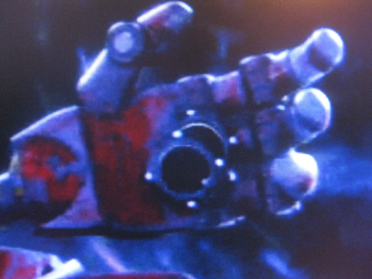 Anti-Gravity Thruster Rings | Heropedia | Fandom