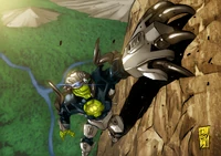 Merrick Fortis | Heropedia | Fandom