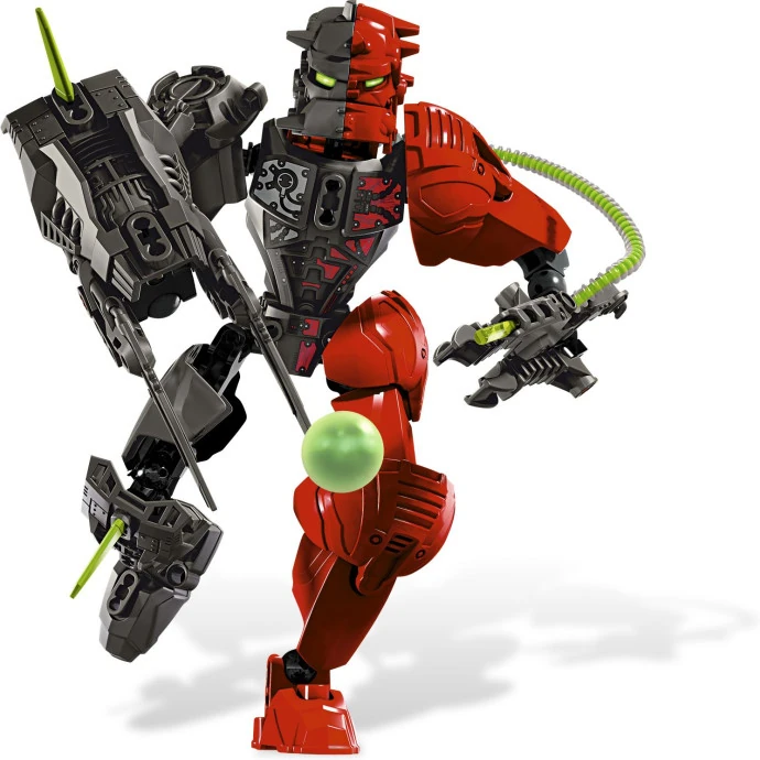 Splitface | Hero Factory Wiki | Fandom