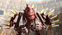 XPlode | Heropedia | Fandom