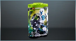 Review:Stormer 3.0 | Hero Factory Reviews Wiki | Fandom