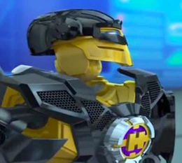 Jimi Stringer | Hero Factory Reviews Wiki | Fandom