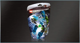 Review:Surge Breakout | Hero Factory Reviews Wiki | Fandom