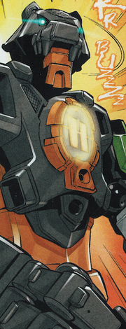 Jimi Stringer | Hero Factory Reviews Wiki | Fandom