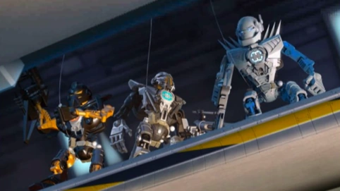 Gallery:Hero Factory TV Show | Hero Factory Reviews Wiki | Fandom