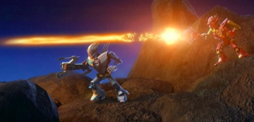 Gallery:William Furno | Hero Factory Reviews Wiki | Fandom