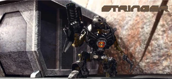 Almaak V | Hero Factory Reviews Wiki | Fandom