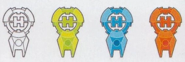 Hero Core | Hero Factory Reviews Wiki | Fandom