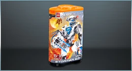 Review:Stormer 2.0 | Hero Factory Reviews Wiki | Fandom