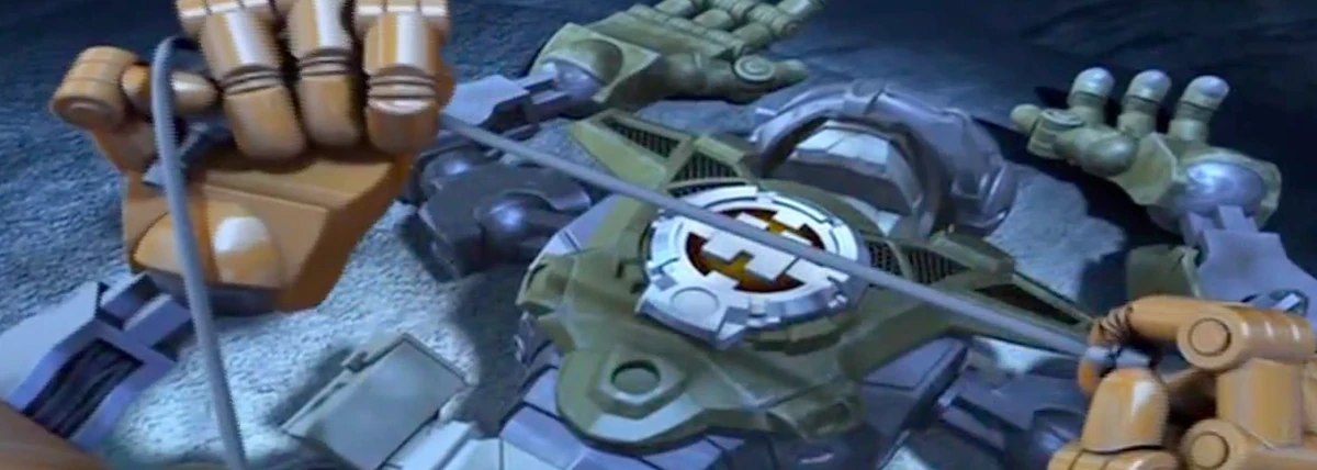 Gallery:Daniel Rocka | Hero Factory Reviews Wiki | Fandom