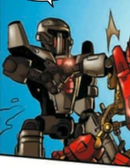 Gallery:Jimi Stringer | Hero Factory Reviews Wiki | Fandom