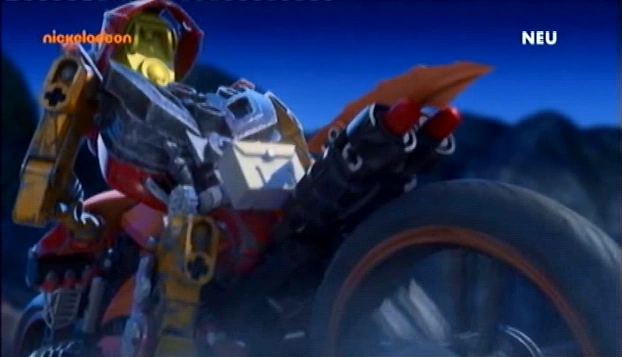 Gallery:HF001 | Hero Factory Reviews Wiki | Fandom