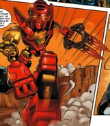 Gallery:William Furno | Hero Factory Reviews Wiki | Fandom