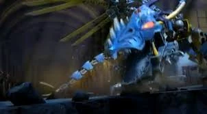 Dragon Bolt | Hero Factory Reviews Wiki | Fandom