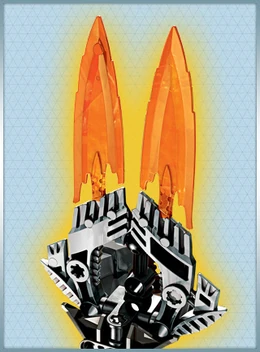 Lava Blaster | Hero Factory Reviews Wiki | Fandom