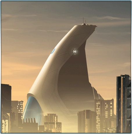 Assembly Tower | Hero Factory Reviews Wiki | Fandom