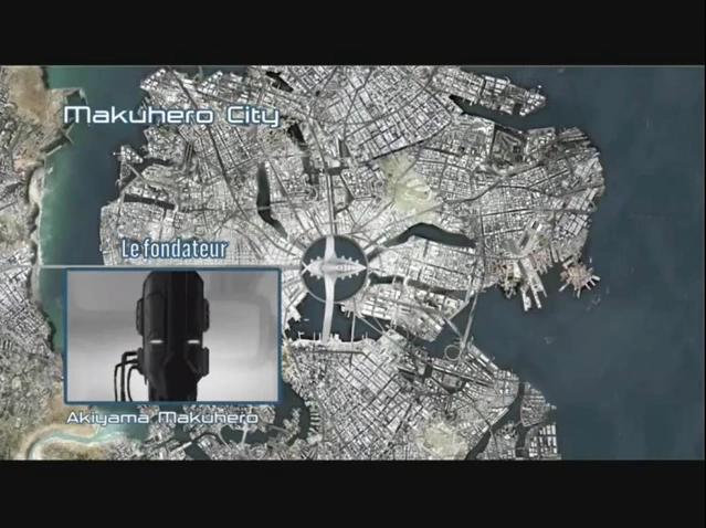 Makuhero City | Hero Factory Reviews Wiki | Fandom