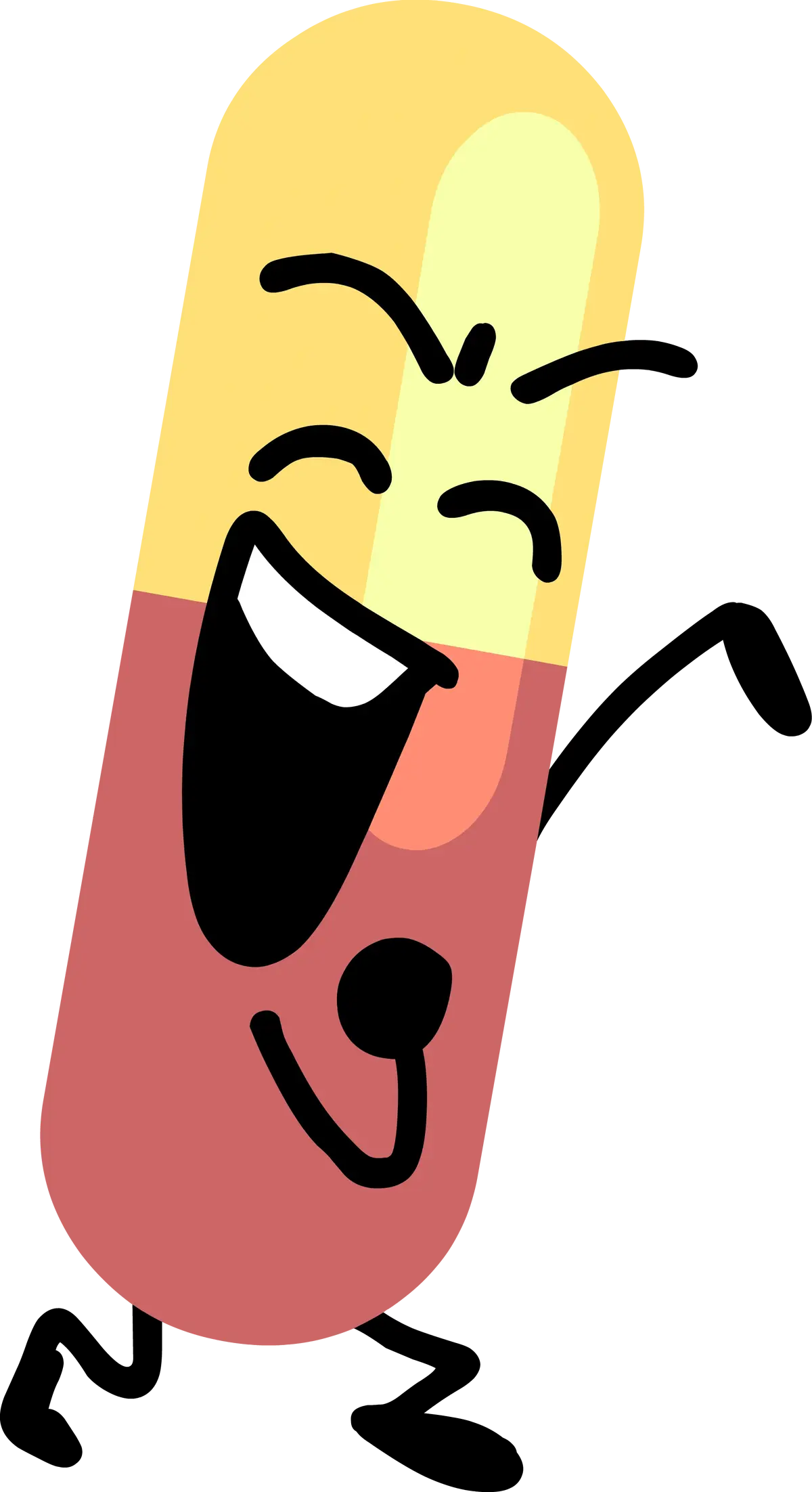 Despacito Pill (TDOS) | Hero Fanon Wiki | Fandom