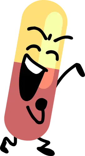 Despacito Pill (TDOS) | Hero Fanon Wiki | Fandom