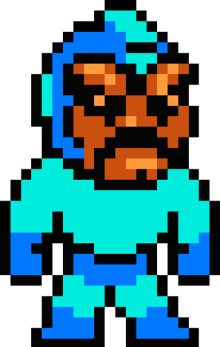 Abobo | Hero Fanon Wiki | Fandom