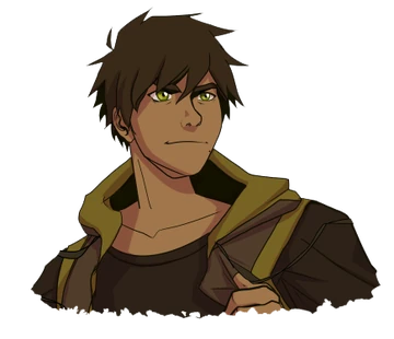 how to draw genji head