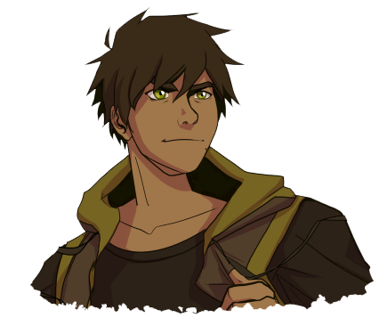 Genji | Hero Fanon Wiki | Fandom