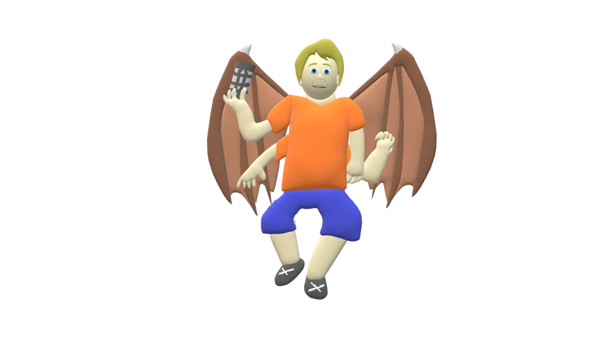 Logan Skylanders Academy Hero Fanon Wiki Fandom