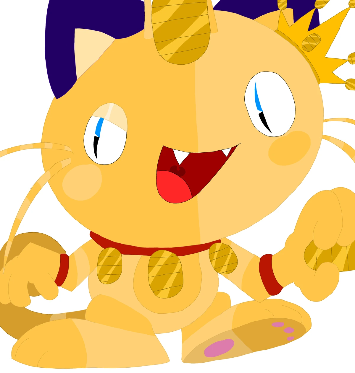 Charm (Fiction Pokémon Foes) | Hero Fanon Wiki | Fandom